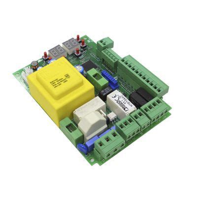 Control Unit Series H70104ac H70105ac Roger Technology