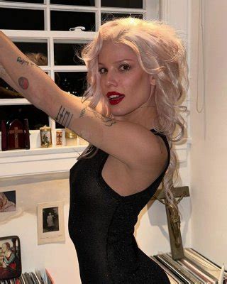 Halsey Nude Porn Pictures XXX Photos Sex Images 4070334 PICTOA