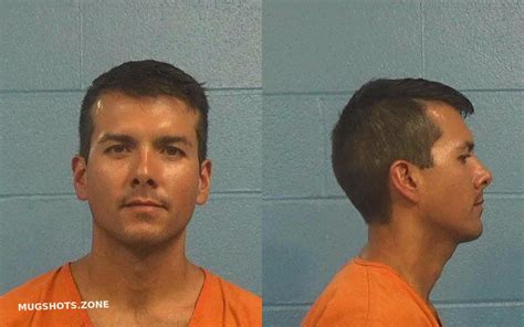 Adams Patrick William 06 05 2023 Williamson County Mugshots Zone