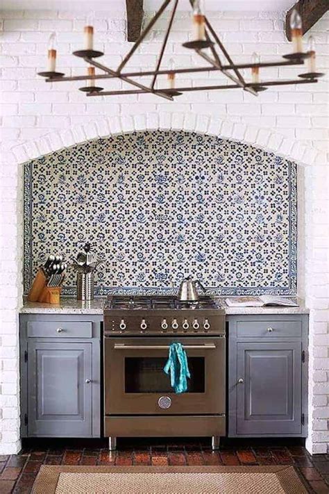 The Stove Alcove Timeless Elements For My Kitchen Reno Ch 1 Home Glow Design