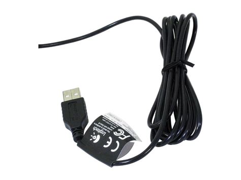 Logitech Quickcam Communicate Stx Webcam