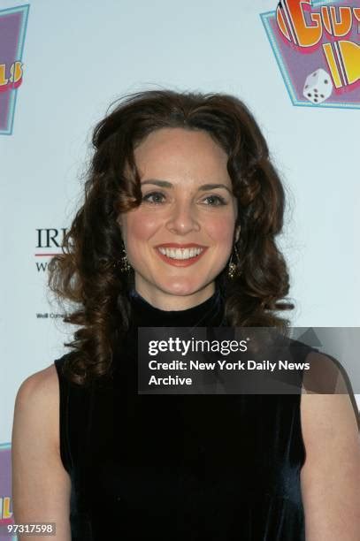 The Iris Cantor Women Photos And Premium High Res Pictures Getty Images