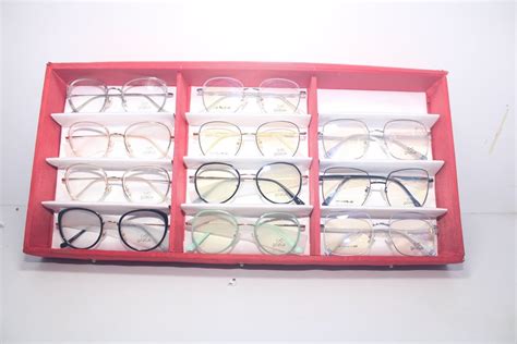 Designer Spectacle Frames At Rs 406piece Patel Nagar New Delhi