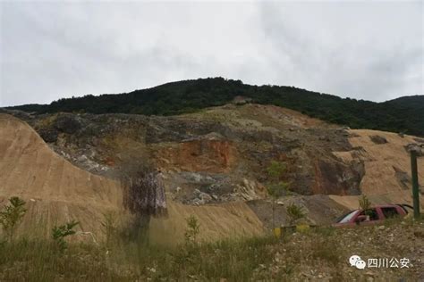 严守林地红线 四川公布非法占用林地十大典型案例凤凰网重庆 凤凰网