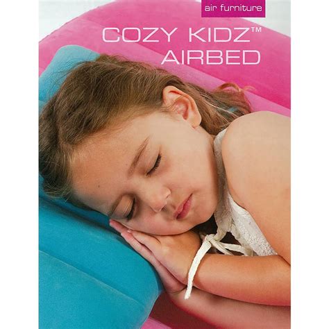 مشخصات و قیمت تشک بادی کودک اینتکس مدل 66801