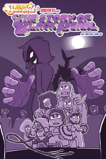 Steven Universe Steven And Pearl Fanfiction
