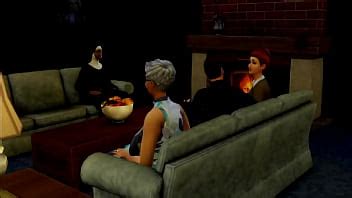 SIMS 4 Unattractive People Get To Have Sex XNXX COM