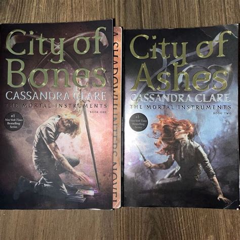 The Mortal Instruments The Complete Collection By Cassandra Clare