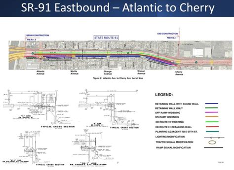 Metro Board Approves 207 Million For 91 And 605 Freeway Expansion
