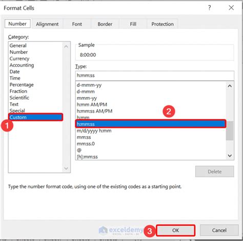 How To Calculate Turnaround Time In Excel 4 Ways Exceldemy