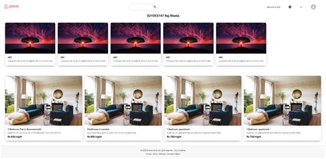 GitHub BhatiaRaj Airbnb Clone
