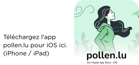 Application Mobile Pollenlu Chl