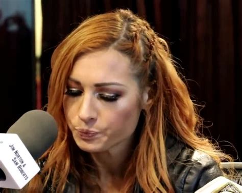 Pin By Shahrooz On Wrestling Divas Becky Lynch Becky Rebecca Quin