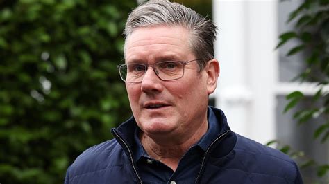 Fresh Headache For Keir Starmer As Snp Force Another Commons Vote On A