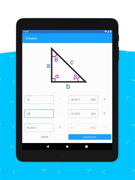 Trigonometry Calculator For Android Download