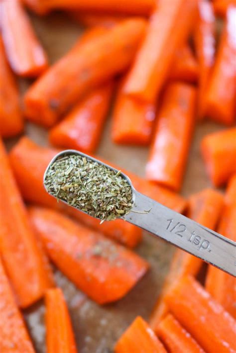 Oven Roasted Carrots Big Bears Wife How To Roast The Best Carrots