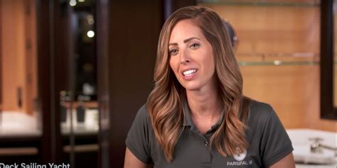 Why Below Deck Sailing Yacht Didnt Bring Jenna Macgillivray Back After