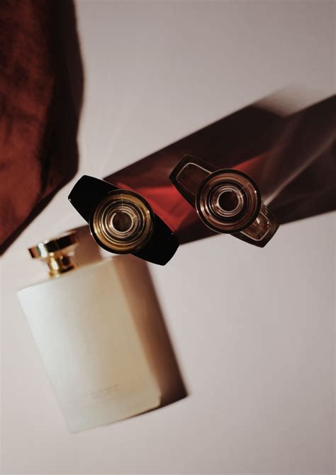A Guide To Understanding And Choosing Perfumes Discover The Essence