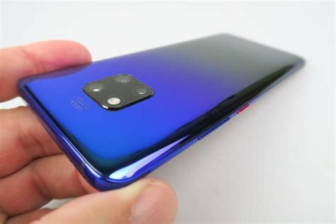 Huawei Mate Pro Review Sexiest Most Powerful Android Phone Of With Best Camera