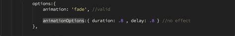 Onsen 292 V Ons Navigator Animationoptions Invalid Configuration