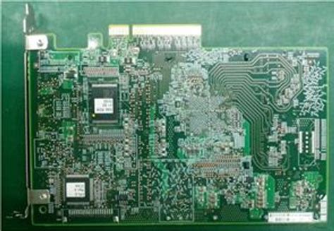 hpe 587224 001 smart array p812 1g fbwc 2 4 ports x8 sas controller