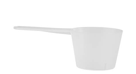 Measuring Spoon 25ml Pp Pont Packaging