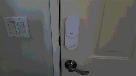Simplisafe Smart Lock Issue Rsimplisafe