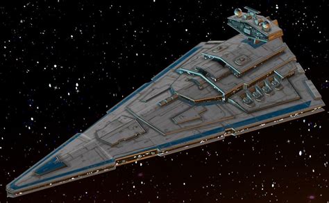 Imperial I Class Star Destroyer By Boskov01 On Deviantart