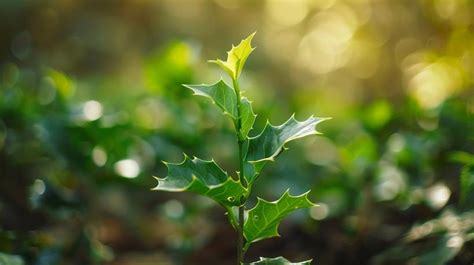 Holly Plant Care Comprehensive Guide Zephyr Planting