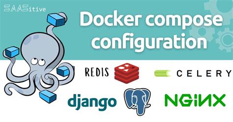 Docker Compose With Django 4 Celery Redis And Postgres React And