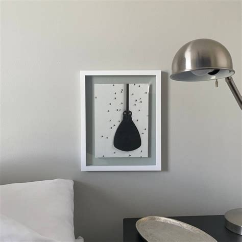Chrome Hearts Chrome Hearts Sex Paddle Poster Grailed