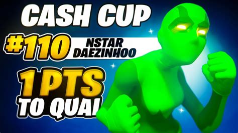 Solo Cash Cup Highlights Youtube