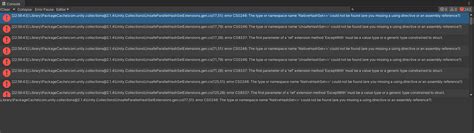 Can T Install Entities On Fresh URP Project Unity Engine Unity Discussions
