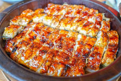 【台中最好吃的鰻魚飯 一膳ichizen】正統日本名古屋風味，鰻魚桶飯四吃，肉質細嫩入口即化