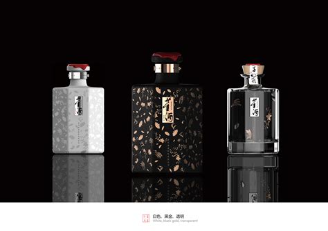 董酒珍藏系列设计方案design Scheme Of Dong Jiu Collection Series On Behance