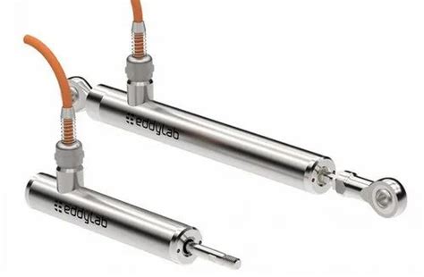 Inductive Displacement Sensors At Rs 60000 Piece डिस्प्लेसमेंट सेंसर