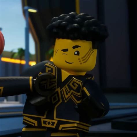 Arin And Sora Ninjago S1e9 Di 2024