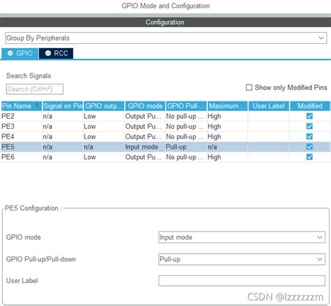 stm32cubemx 13 ——spi时序读写rfid rc522 csdn博客