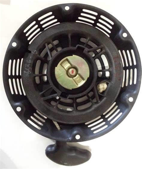 Amazon.com: Lumix GC Recoil Pull Start Assembly for Champion Power ...