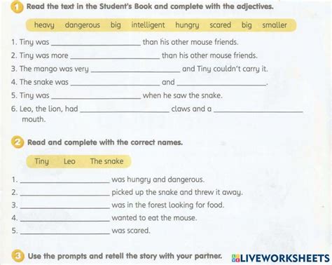 Gsp 4 Page 73 2168339 G76061766 Live Worksheets
