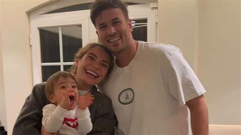 David Carreira E Carolina Carvalho Planeiam Voltar A Ser Pais
