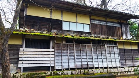 冬の訪れ 諸橋轍次記念館 公式HP