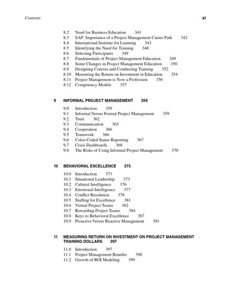 Project Management Best Practices Achieving Global Excellence 5th Edition