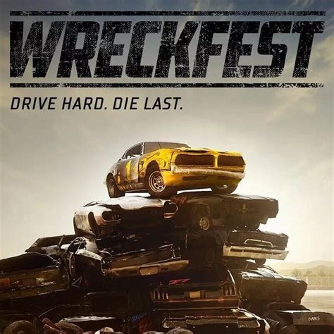 Купить ключ Wreckfest за 299 руб. - Магазин игр secretgames.store