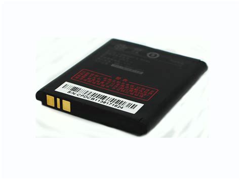 Coolpad Cpld 65 Replacement Battery Shop