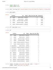 Decision Tree Jupyter Notebook Pdf Decision Tree