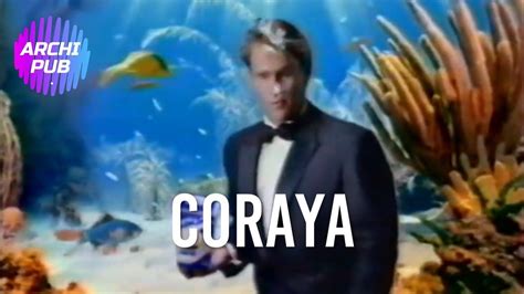 Publicit Surimi Rap Coraya Youtube
