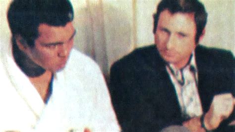 Así Vivió Luchó Y Murió Muhammad Alí El Mejor Boxeador De Todos Los