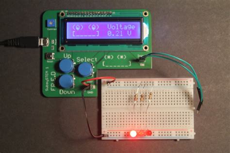 Introduction To Electronics Learning Lab From Subsystems On Tindie