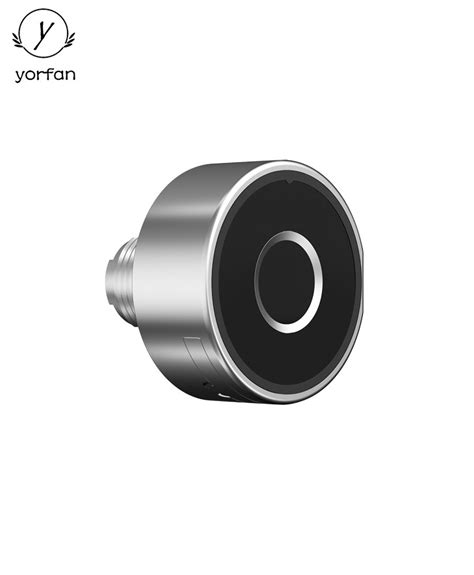Custom Fingerprint Drawer Locker Lock FP 983
